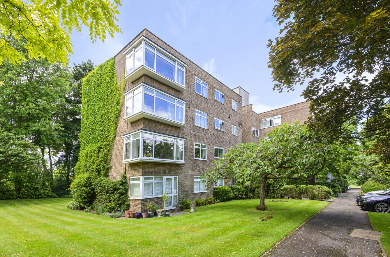 Buckingham Close, Guildford - Collins Guildford
